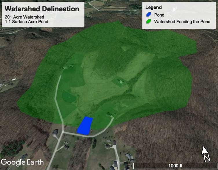 Eutrophication – PondHero